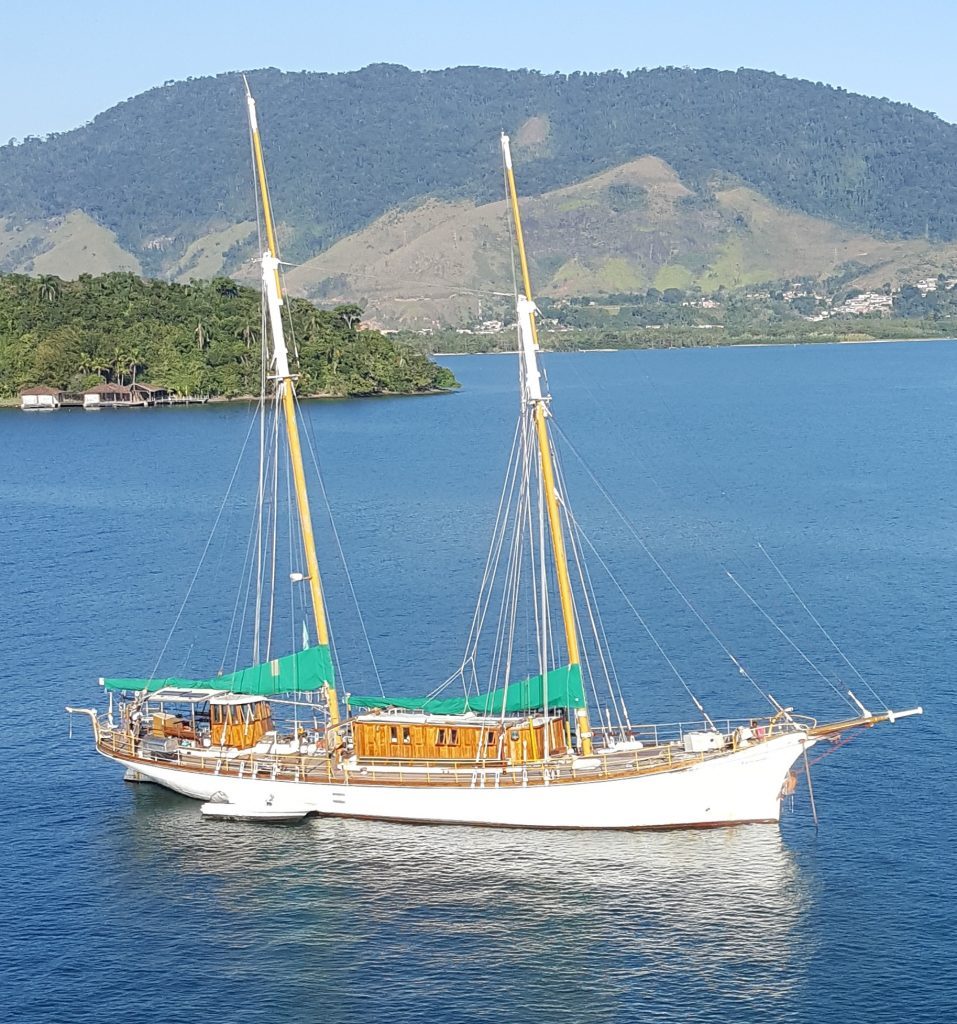 Registration | Antigua Classic Yacht Regatta