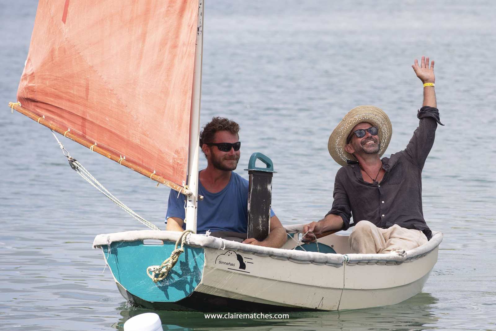 Gig-Race | Antigua Classic Yacht Regatta
