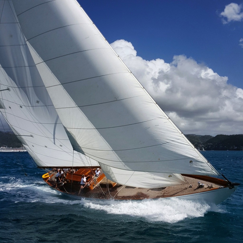 Registration | Antigua Classic Yacht Regatta